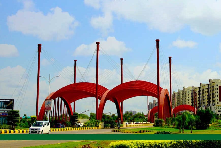 Our Projects – Nucleus Marketing