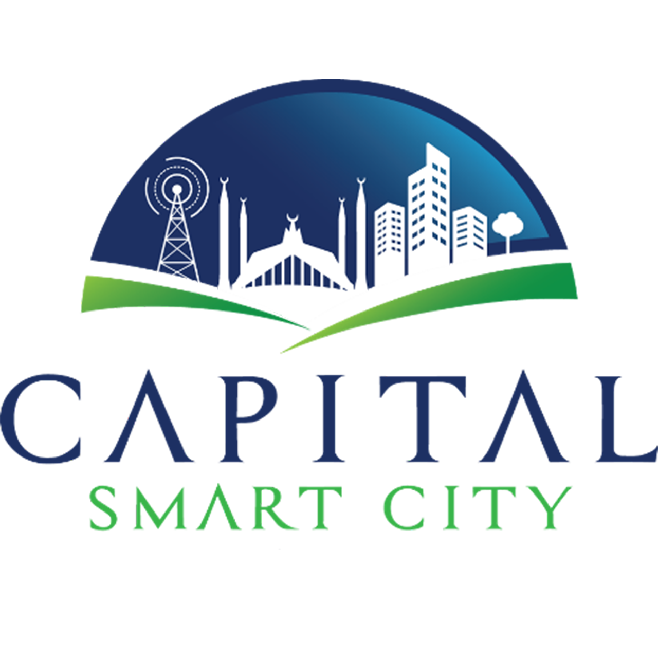 Capital Smart City – Nucleus Marketing